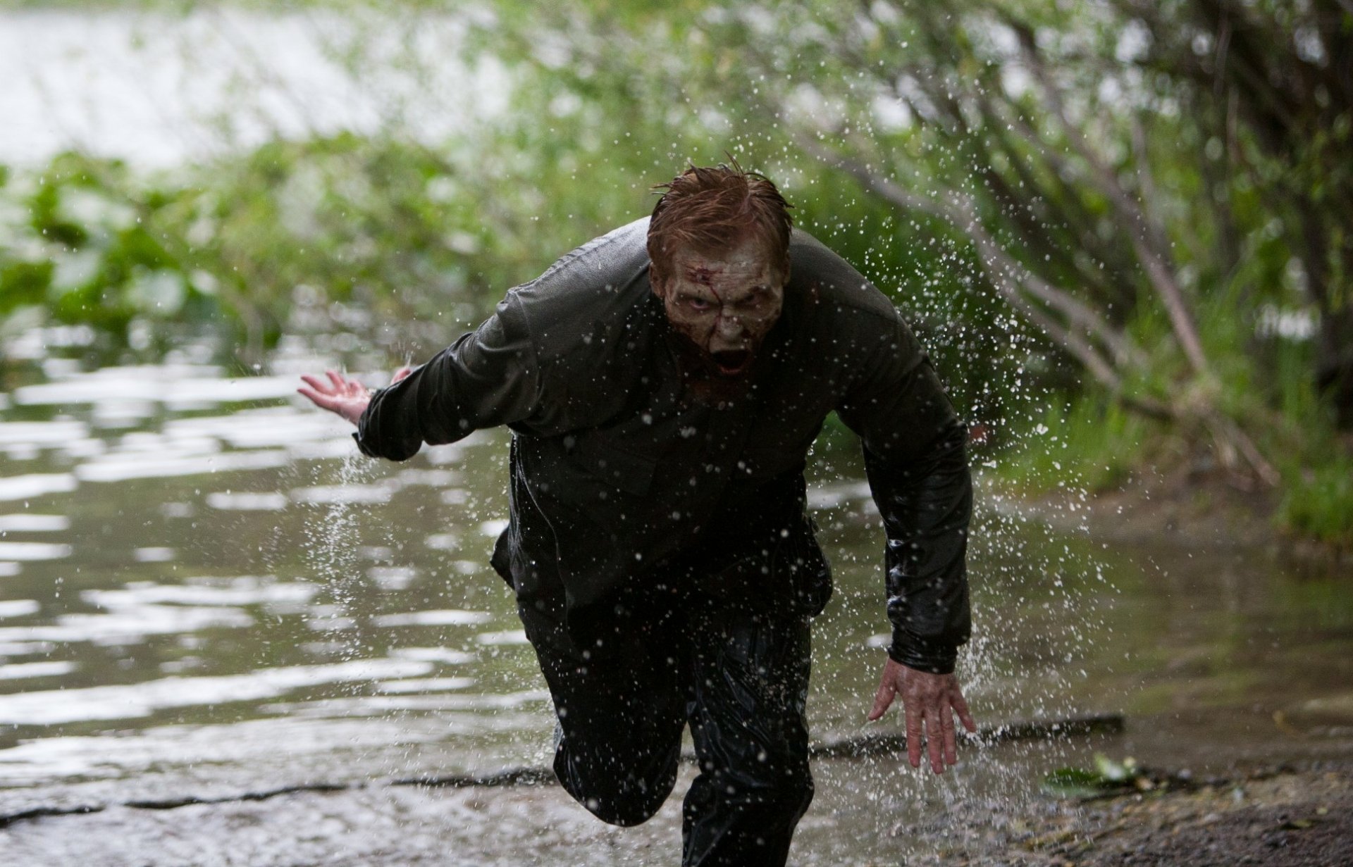 TV Show Z Nation HD Wallpaper