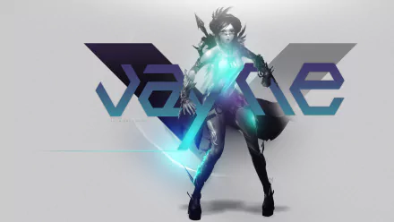 Vayne (League Of Legends) - Desktop Wallpapers, Phone Wallpaper, PFP ...
