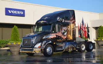 1097 Truck HD Wallpapers | Background Images - Wallpaper Abyss - Page 13