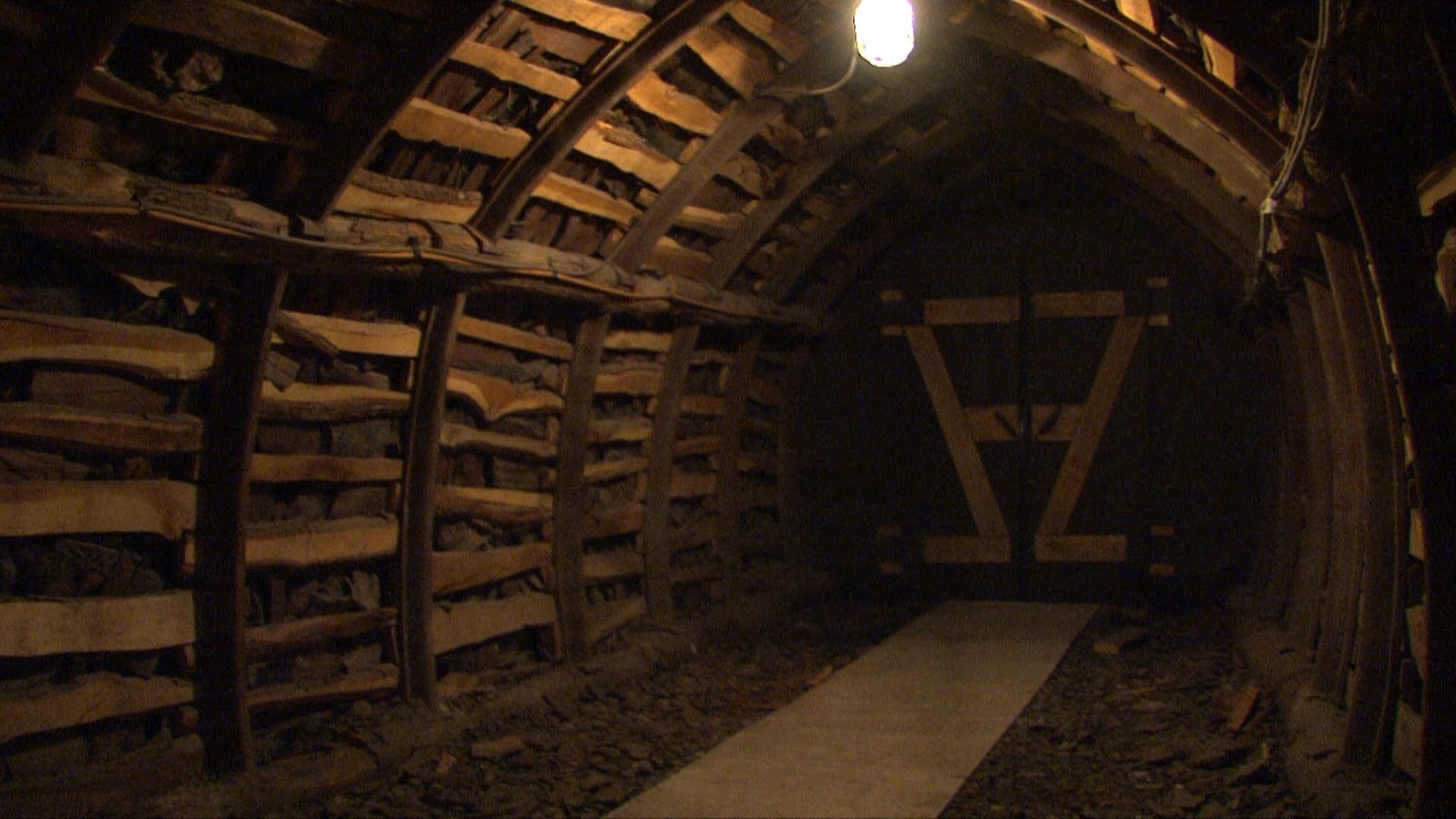 Video Game Digger Man HD Wallpaper