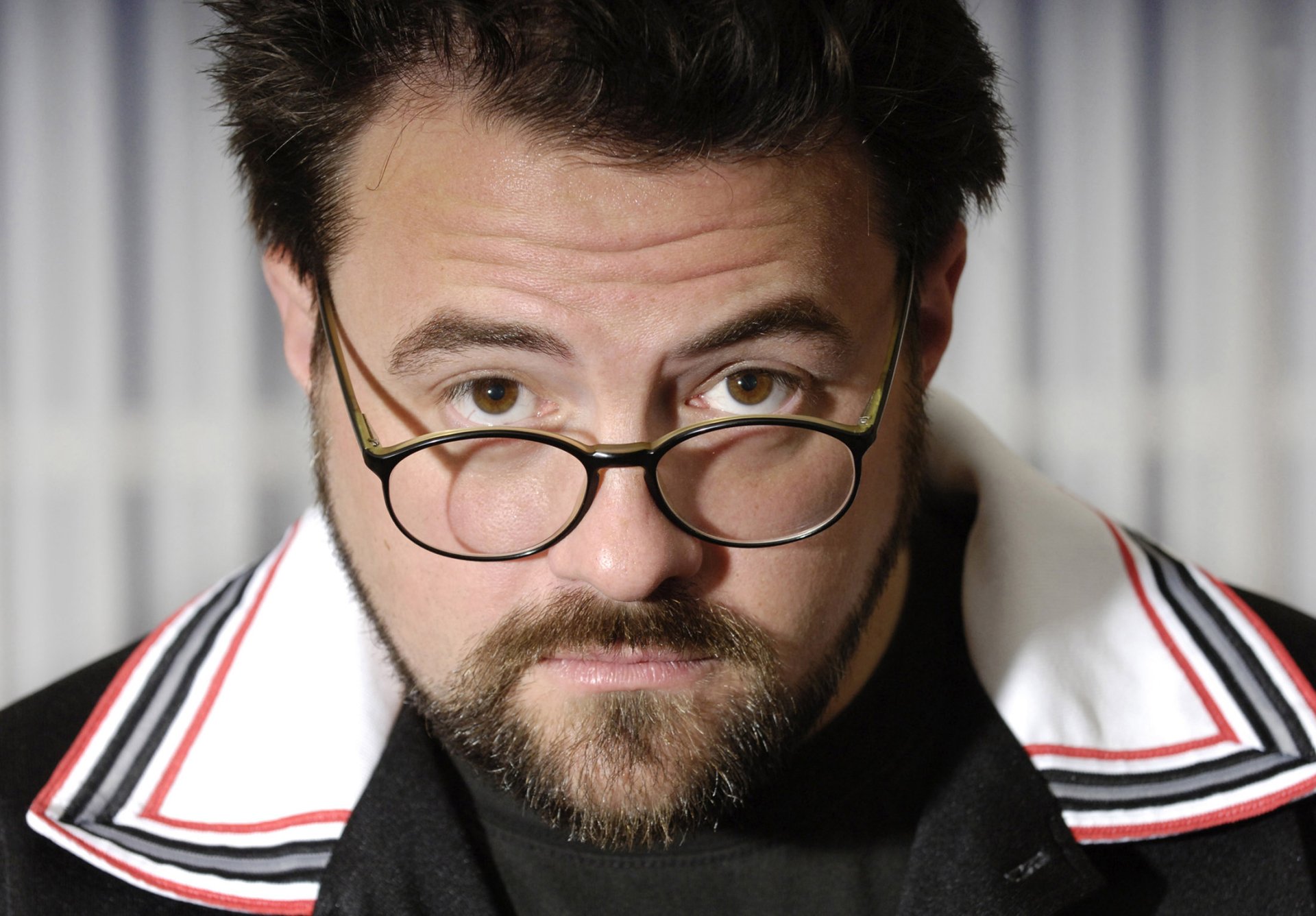 Download Celebrity Kevin Smith HD Wallpaper
