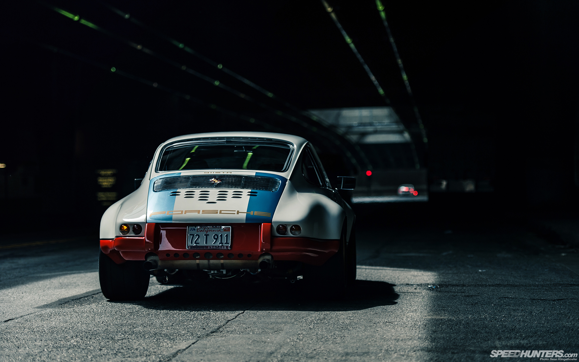 Download Vehicle Porsche HD Wallpaper