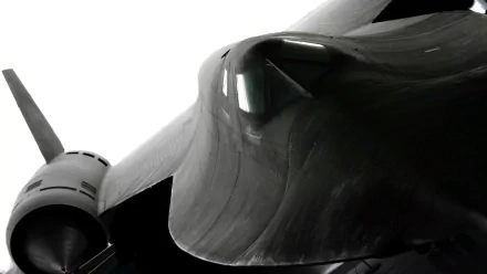 Lockheed SR-71 Blackbird - Desktop Wallpapers, Phone Wallpaper, PFP ...