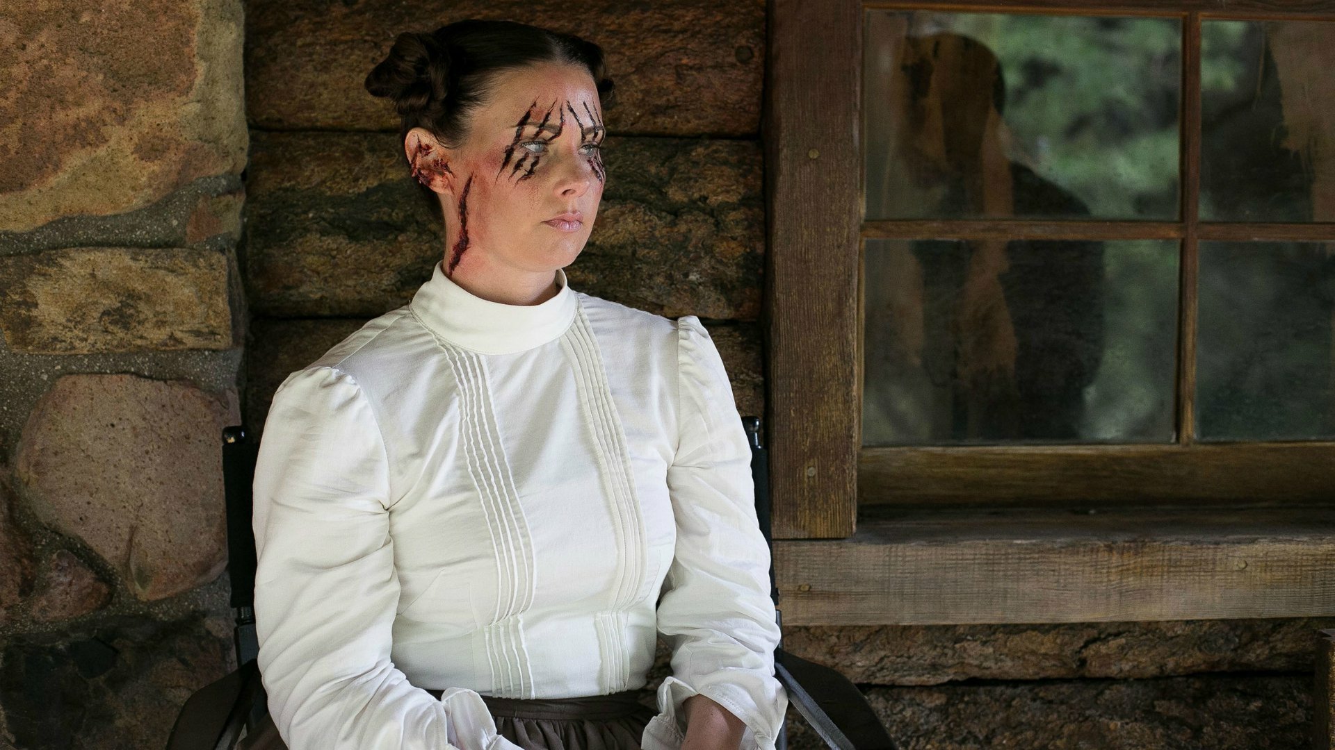 Download Movie Helen Keller Vs. Nightwolves HD Wallpaper