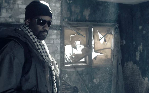 [30+] The Book Of Eli Wallpapers