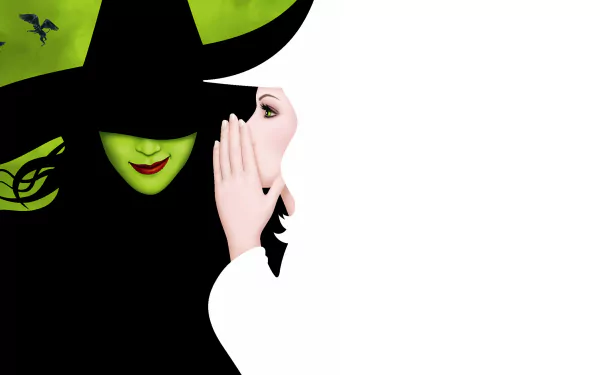 [10+] Wicked Wallpapers