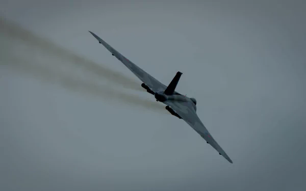 Avro Vulcan 4k Wallpapers