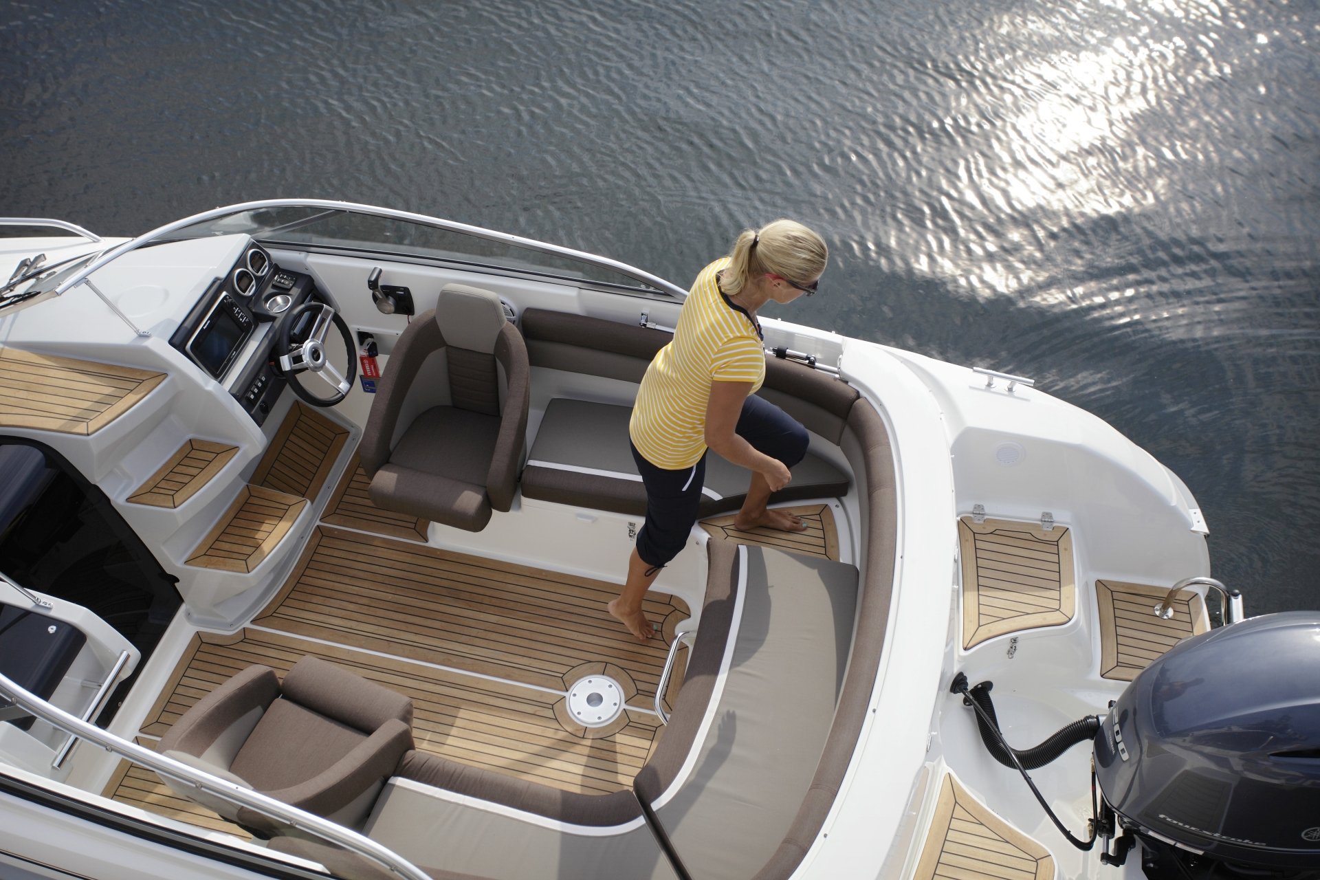 Download Vehicle Boat 4k Ultra HD Wallpaper