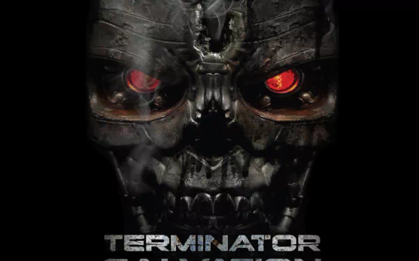 [10+] Terminator Salvation Wallpapers