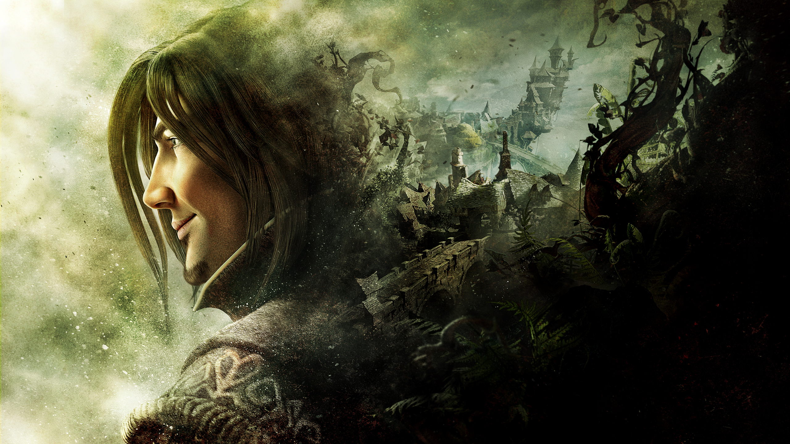 Fable Legends 4k Wallpaper Fable 1080P, 2K, 4K, 5K HD Wallpapers Free