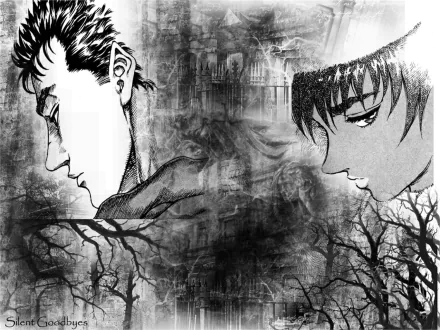 Casca (Berserk) - Desktop Wallpapers, Phone Wallpaper, PFP, Gifs, and More!