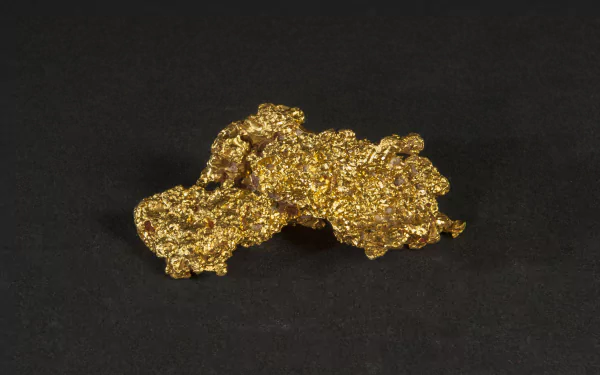 [60+] Gold 4k Wallpapers