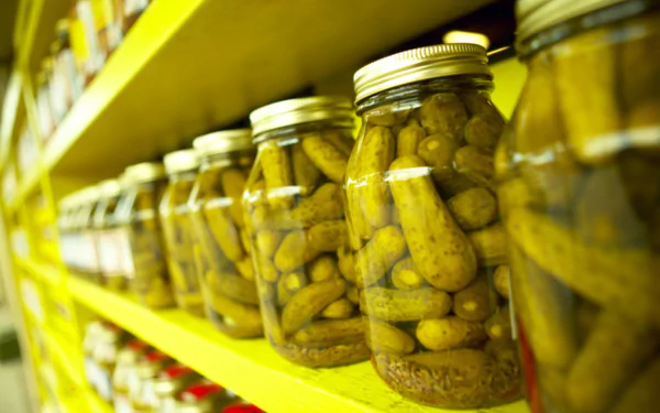 [20+] Pickle Wallpapers