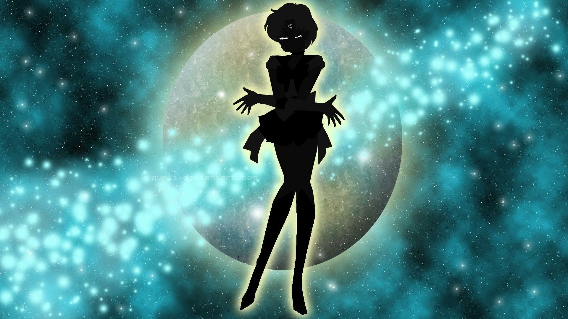Sailor Moon HD Wallpaper: Celestial Enchantment | 1920x1080 | Wallpaper ...