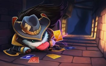 League Of Legends Pfp