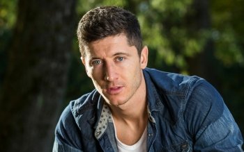 Robert Lewandowski Pfp