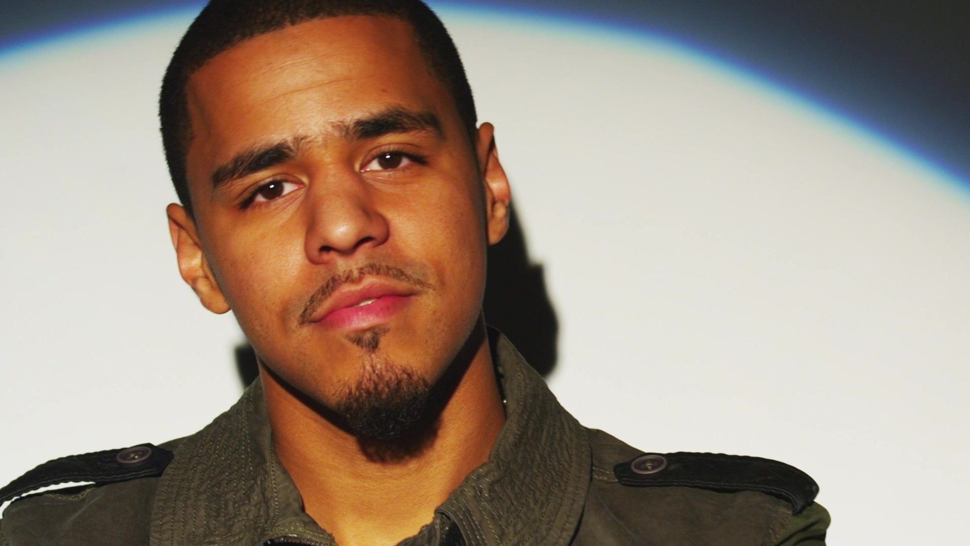 Download Music J. Cole HD Wallpaper