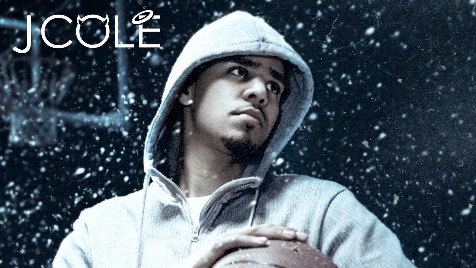 Download Music J. Cole HD Wallpaper