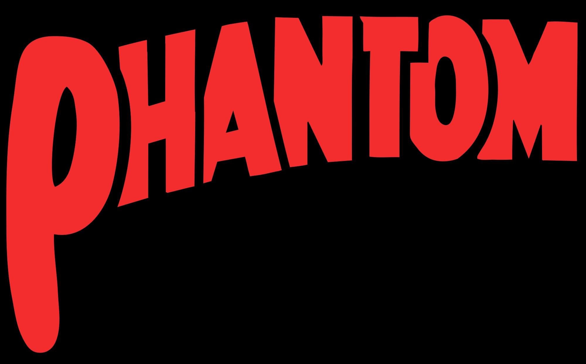 The Phantom HD Wallpaper