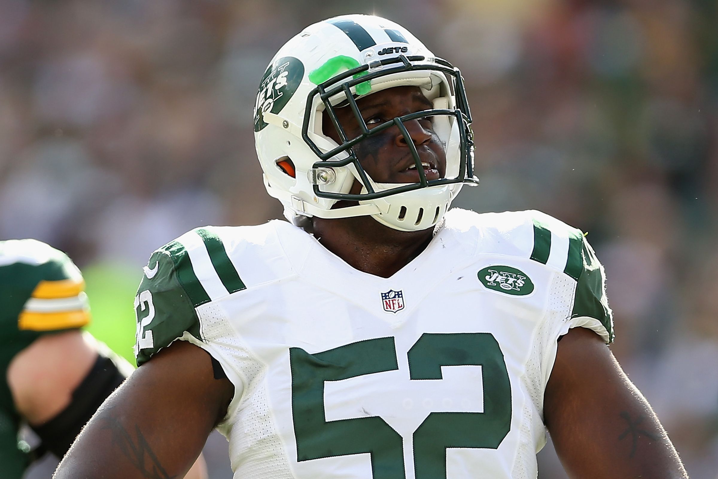 Download New York Jets Sports HD Wallpaper