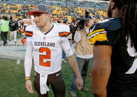 Cleveland Browns - Desktop Wallpapers, Phone Wallpaper, PFP, Gifs, and ...