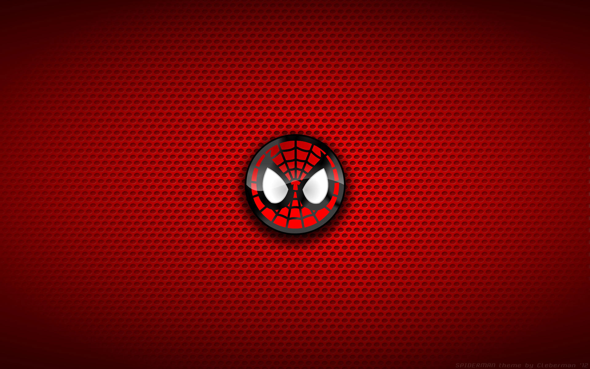Spider-Man Comic HD Wallpaper: Iconic Web-Slinger Spotlight