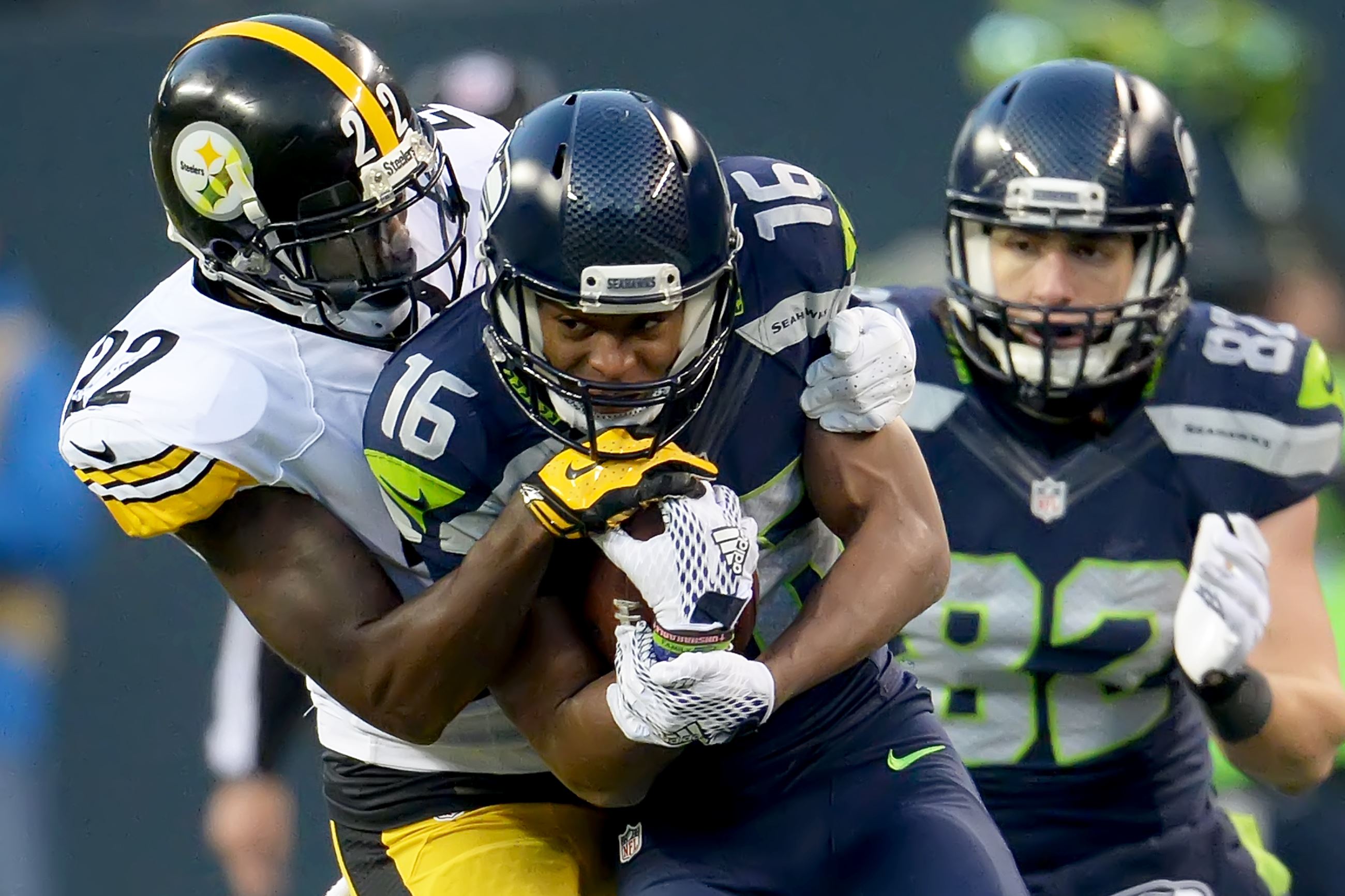 Download Seattle Seahawks Sports HD Wallpaper