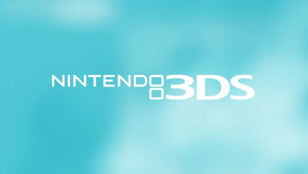 Nintendo 3DS - Desktop Wallpapers, Phone Wallpaper, PFP, Gifs, and More!