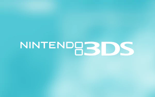 Nintendo 3DS Wallpapers