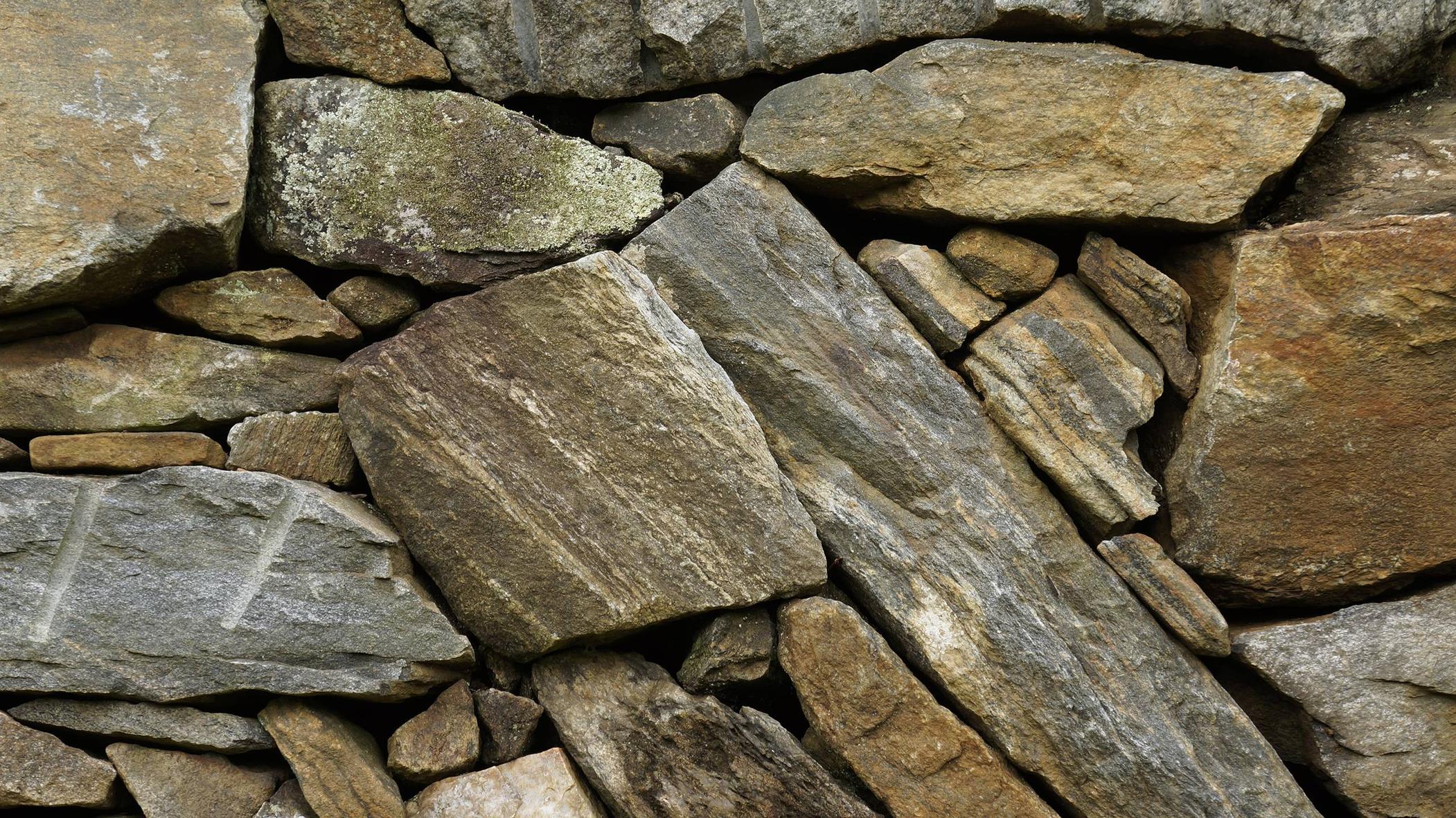 Download Nature Stone HD Wallpaper