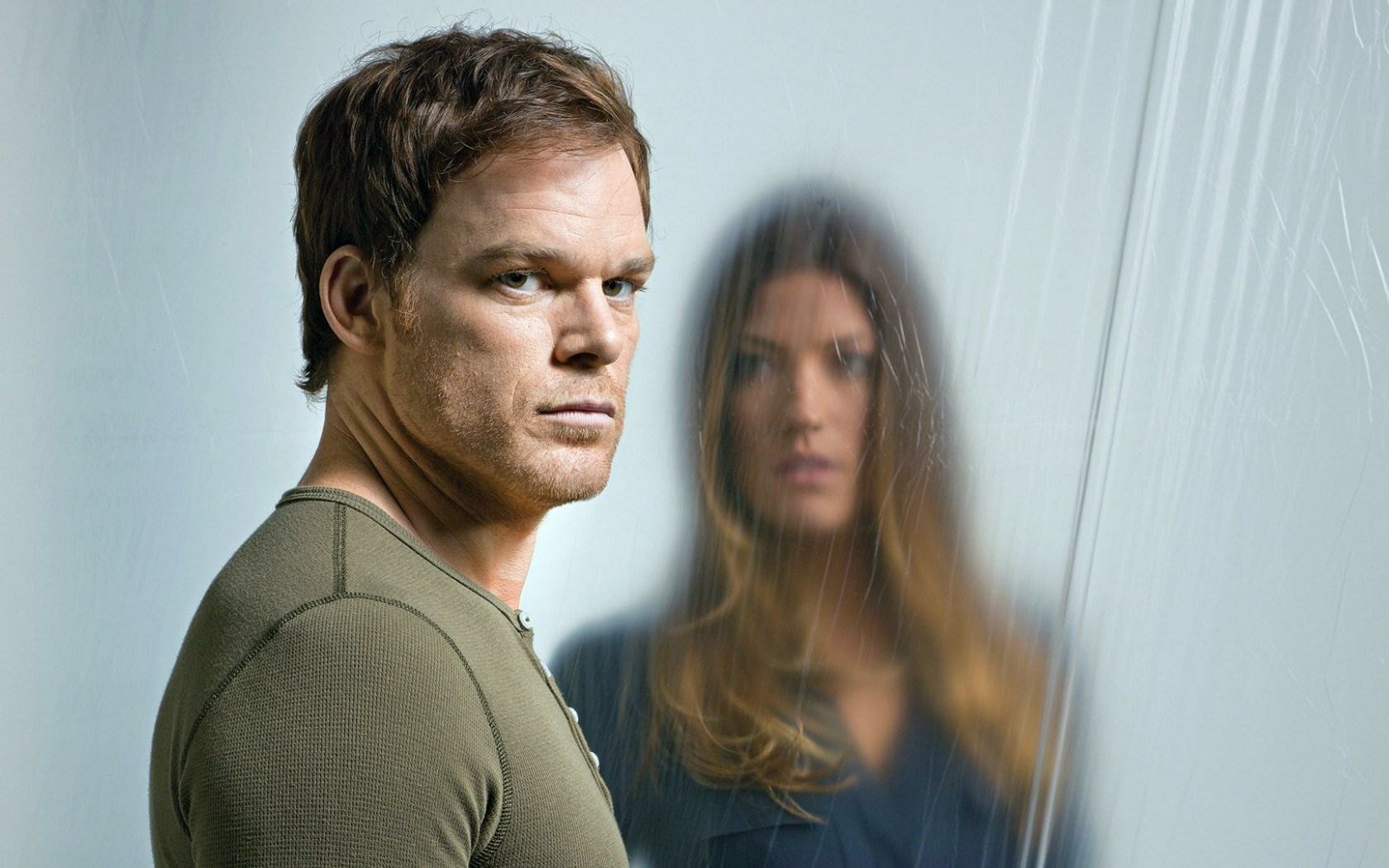 Download TV Show Dexter Wallpaper
