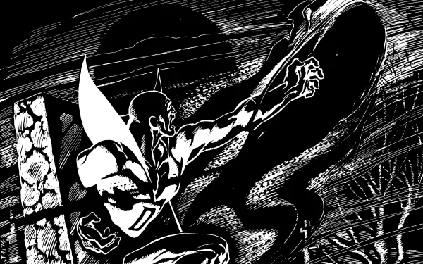 Phantom Stranger Wallpapers