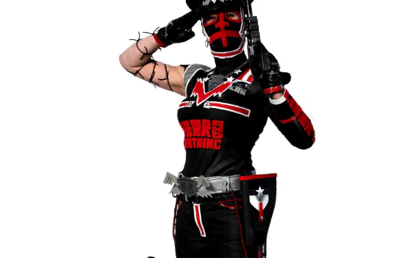 [10+] Cosplay 8k Wallpapers