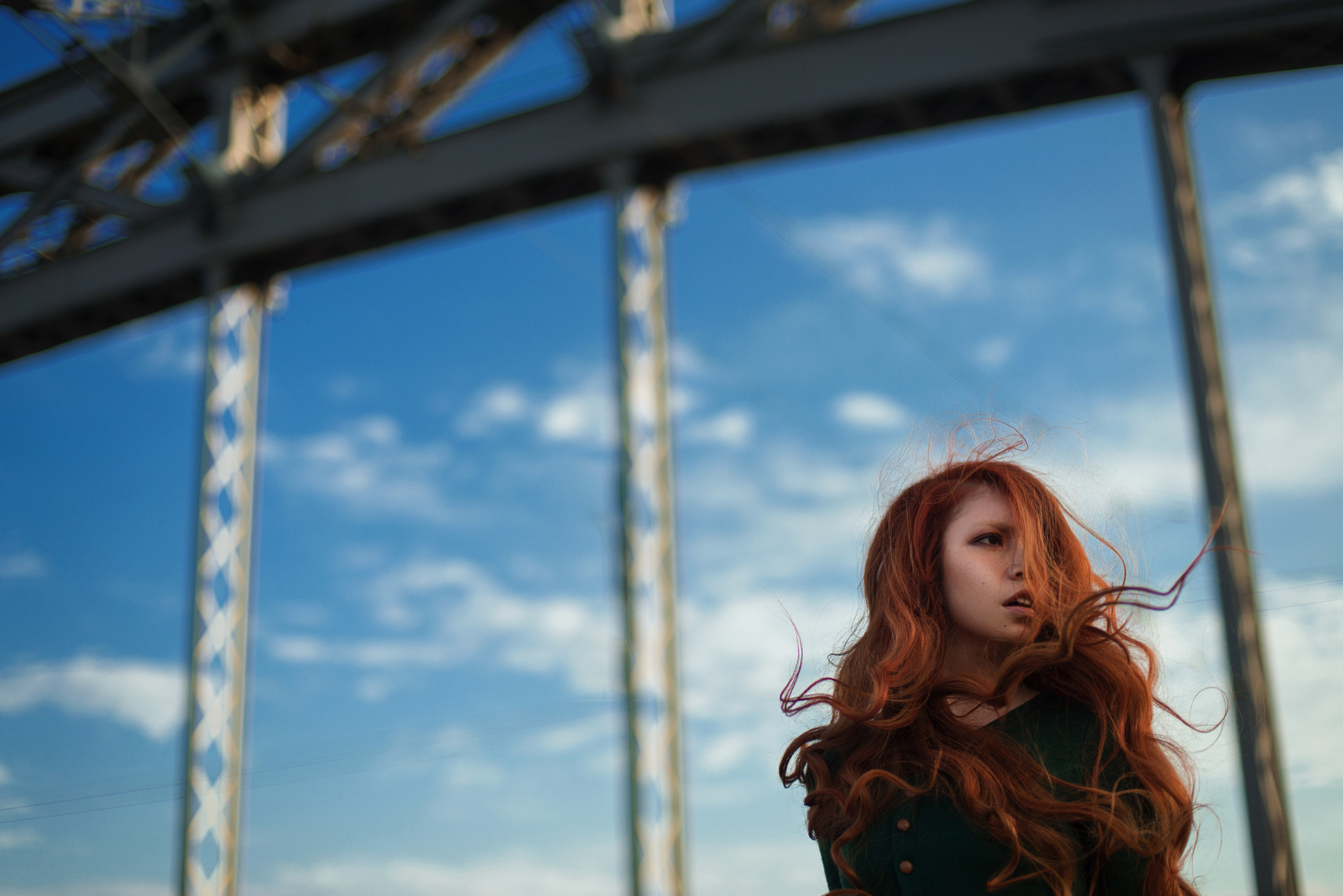 Caroline Wallpaper Border