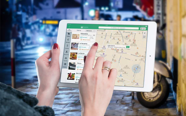 Tablet 4k Wallpapers