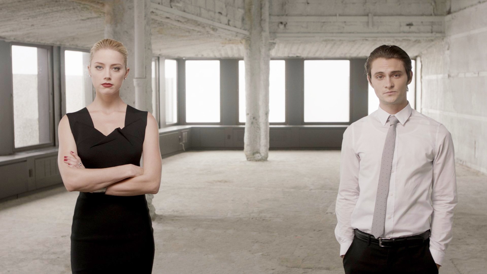 Download Syrup (Movie) Shiloh Fernandez Amber Heard Movie HD Wallpaper