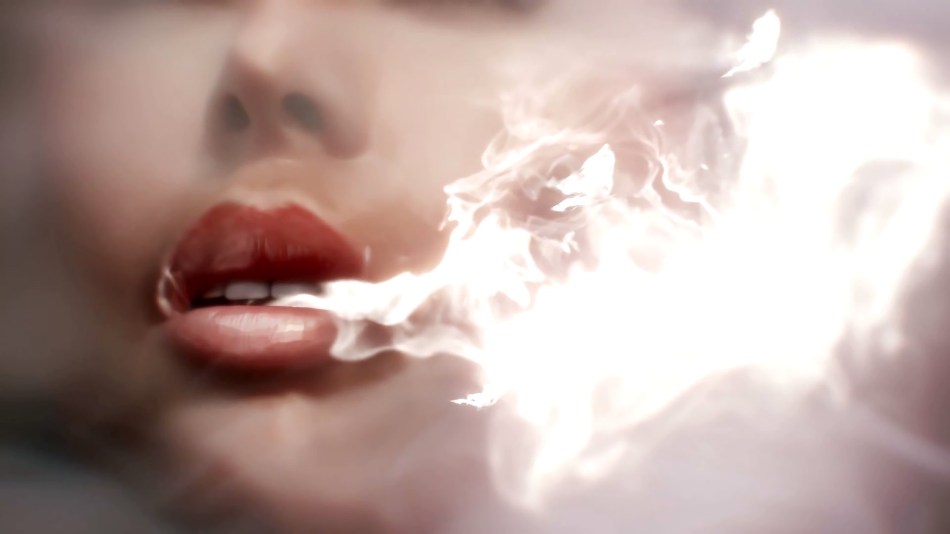 League of Legends HD Wallpaper: Mystical Breath of the Rift