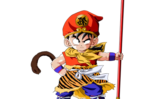 [60+] Gohan (Dragon Ball) 4k Wallpapers