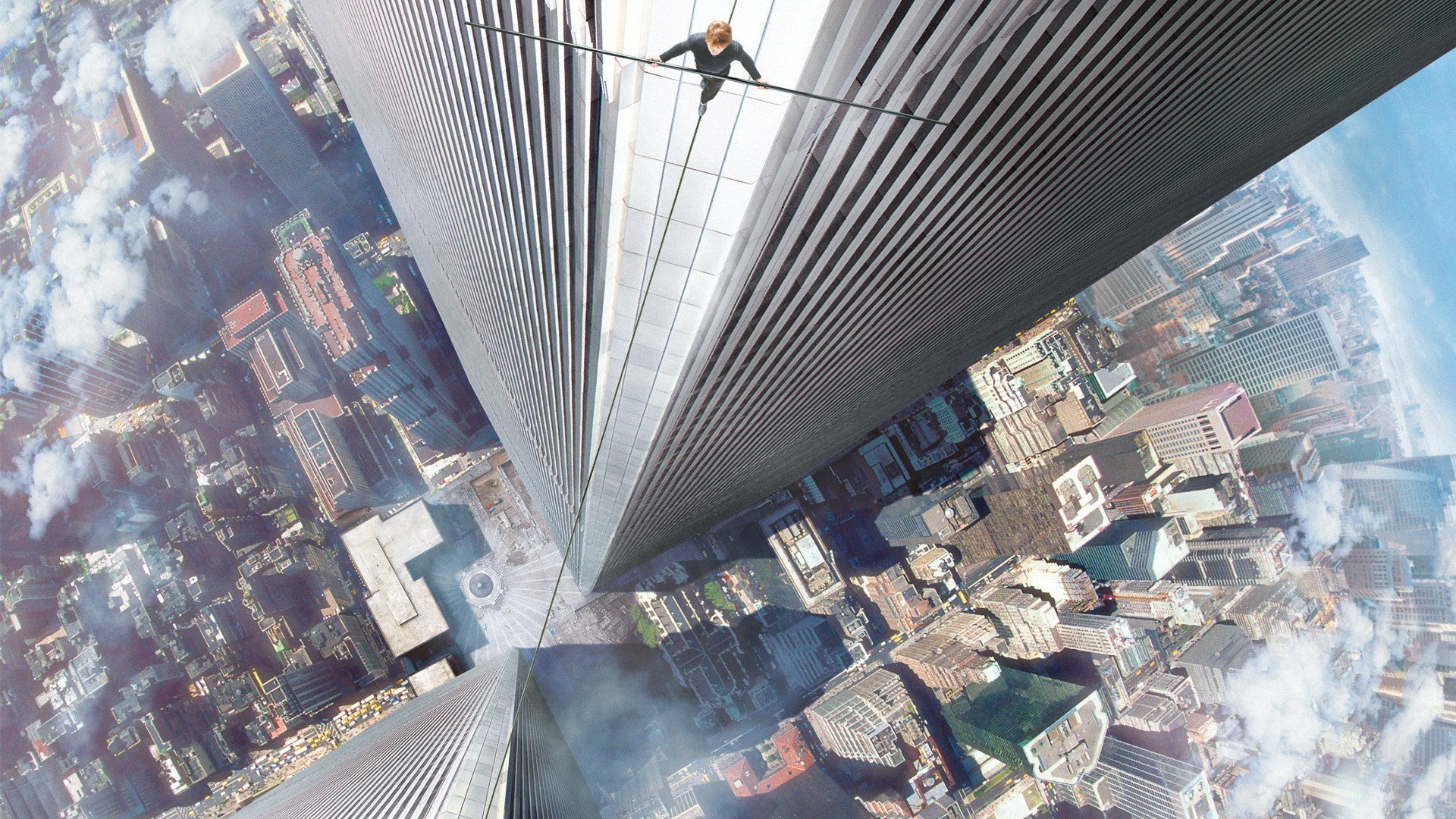 Download Movie The Walk (2015) HD Wallpaper