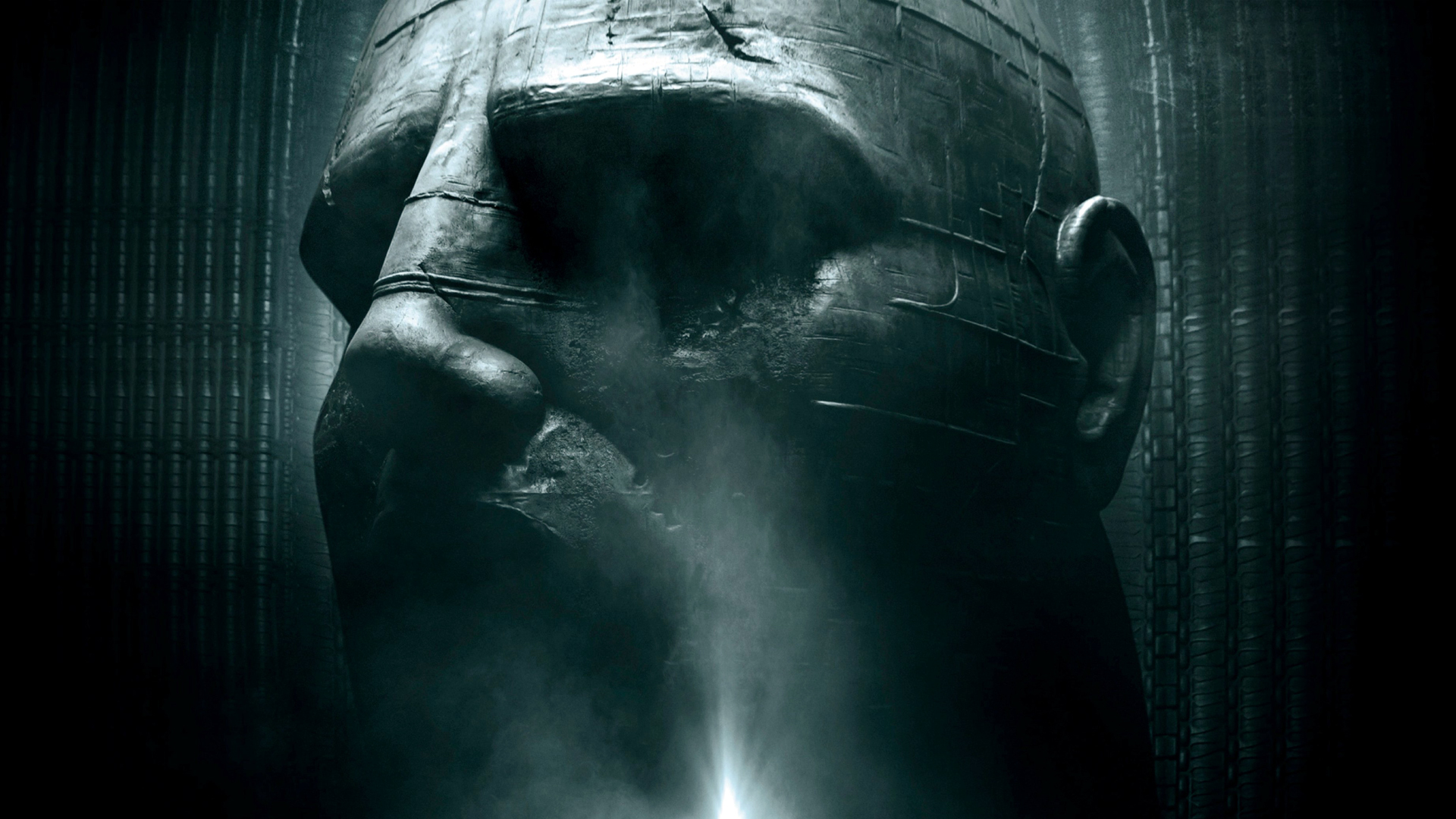 Download Movie Prometheus HD Wallpaper