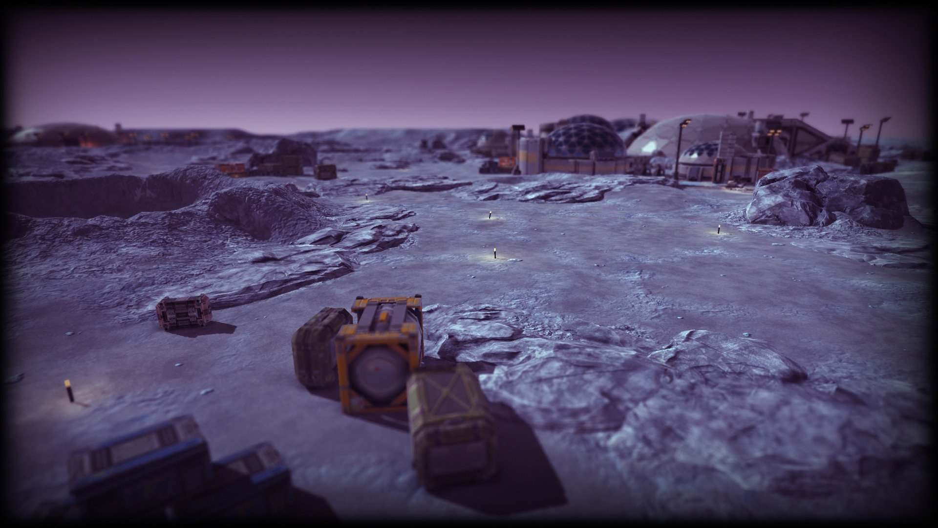 Download Video Game A.I. Invasion HD Wallpaper