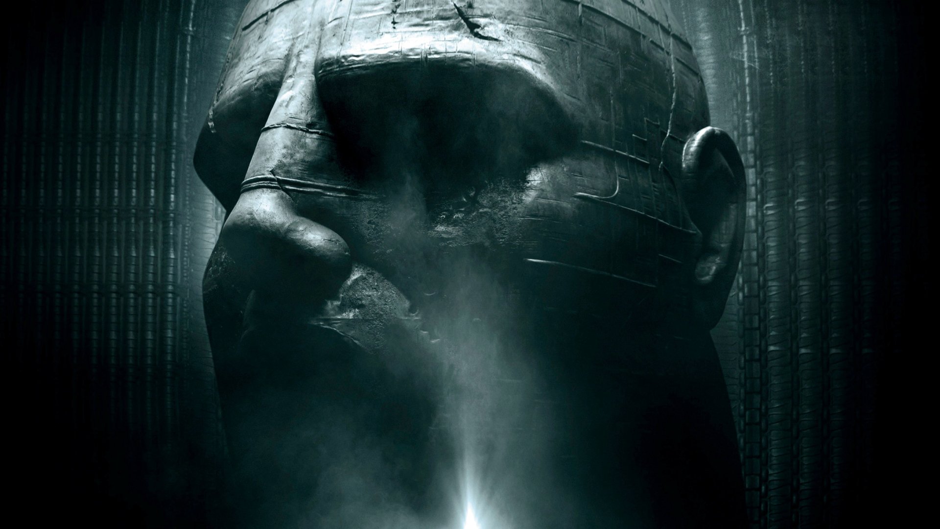 Download Movie Prometheus HD Wallpaper