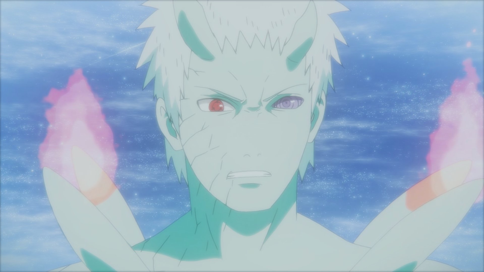 Obito Uchiha HD Wallpaper – Naruto Shippuden Ultimate Ninja Storm 4 ...