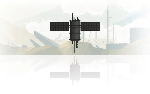 Age Of Steel: Recharge Wallpapers