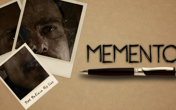 Memento HD Wallpaper | Background Image | 1920x1080