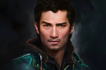 Ajay Ghale - Desktop Wallpapers, Phone Wallpaper, PFP, Gifs, and More!