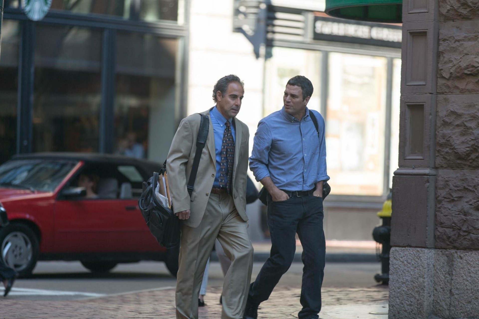 Download Stanley Tucci Mitchell Garabedian Mark Ruffalo Michael ...