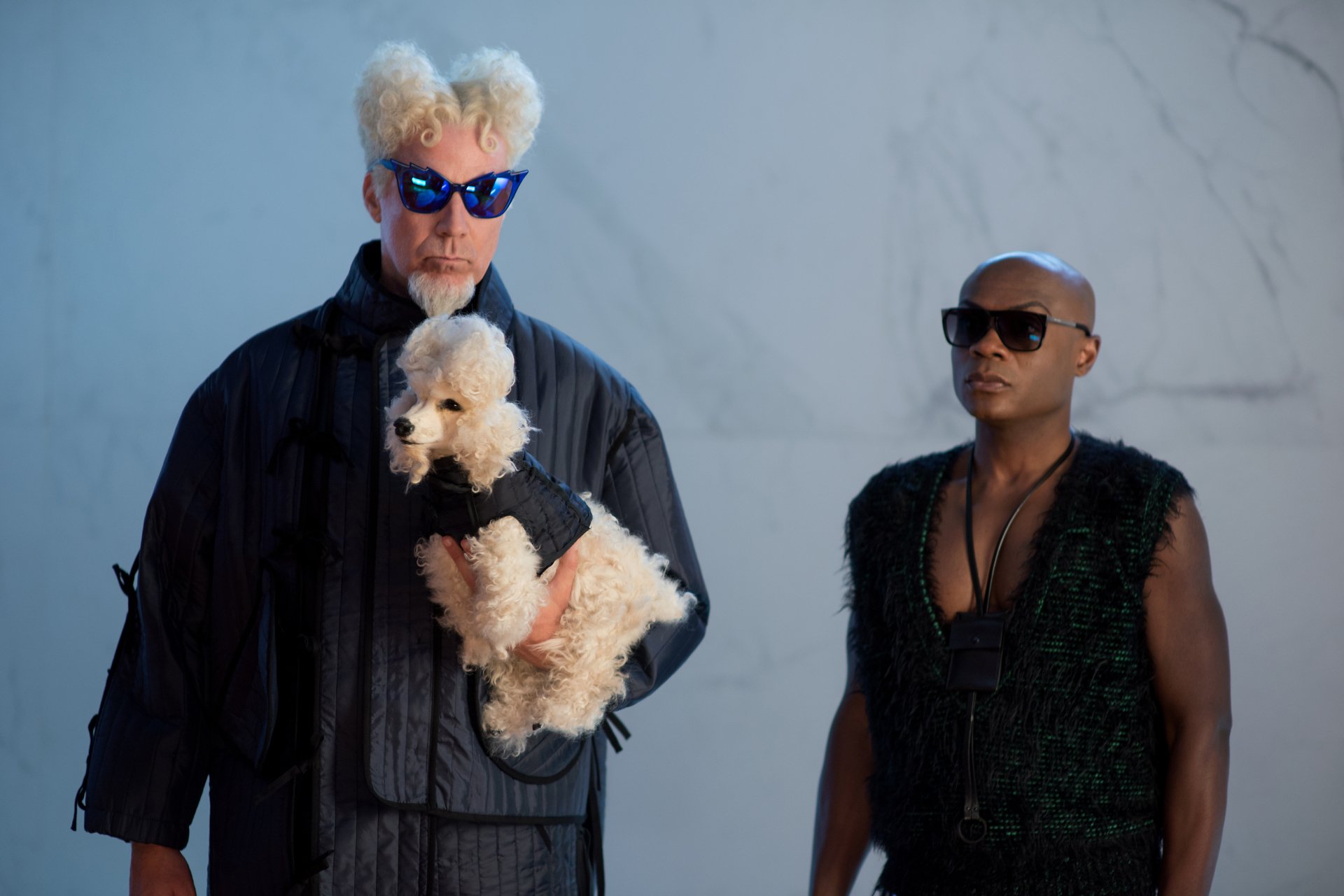 Download Mugatu (Zoolander) Will Ferrell Movie Zoolander 2 4k Ultra HD ...