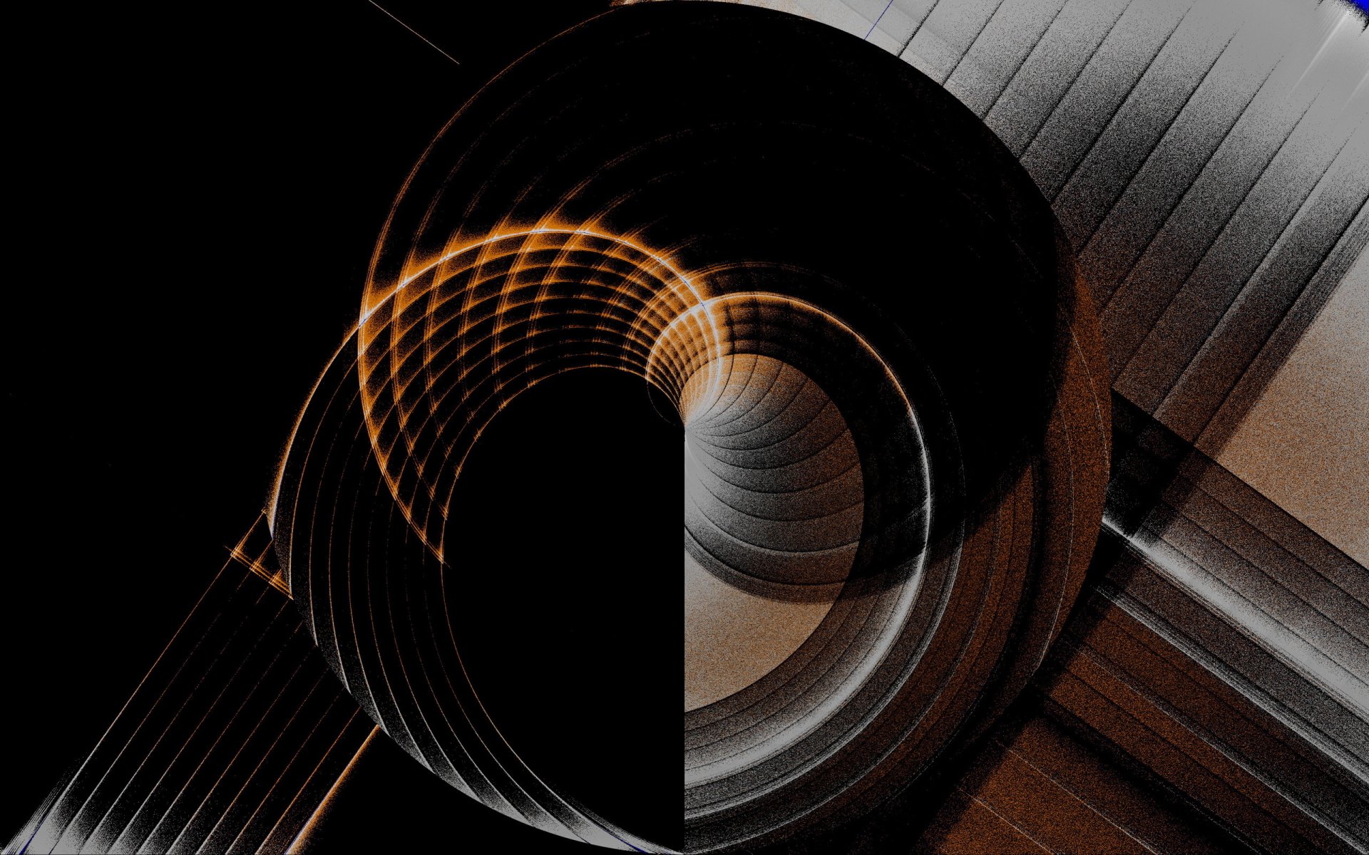 Download Abstract Shapes HD Wallpaper | 2560x1600 | Wallpaper Abyss