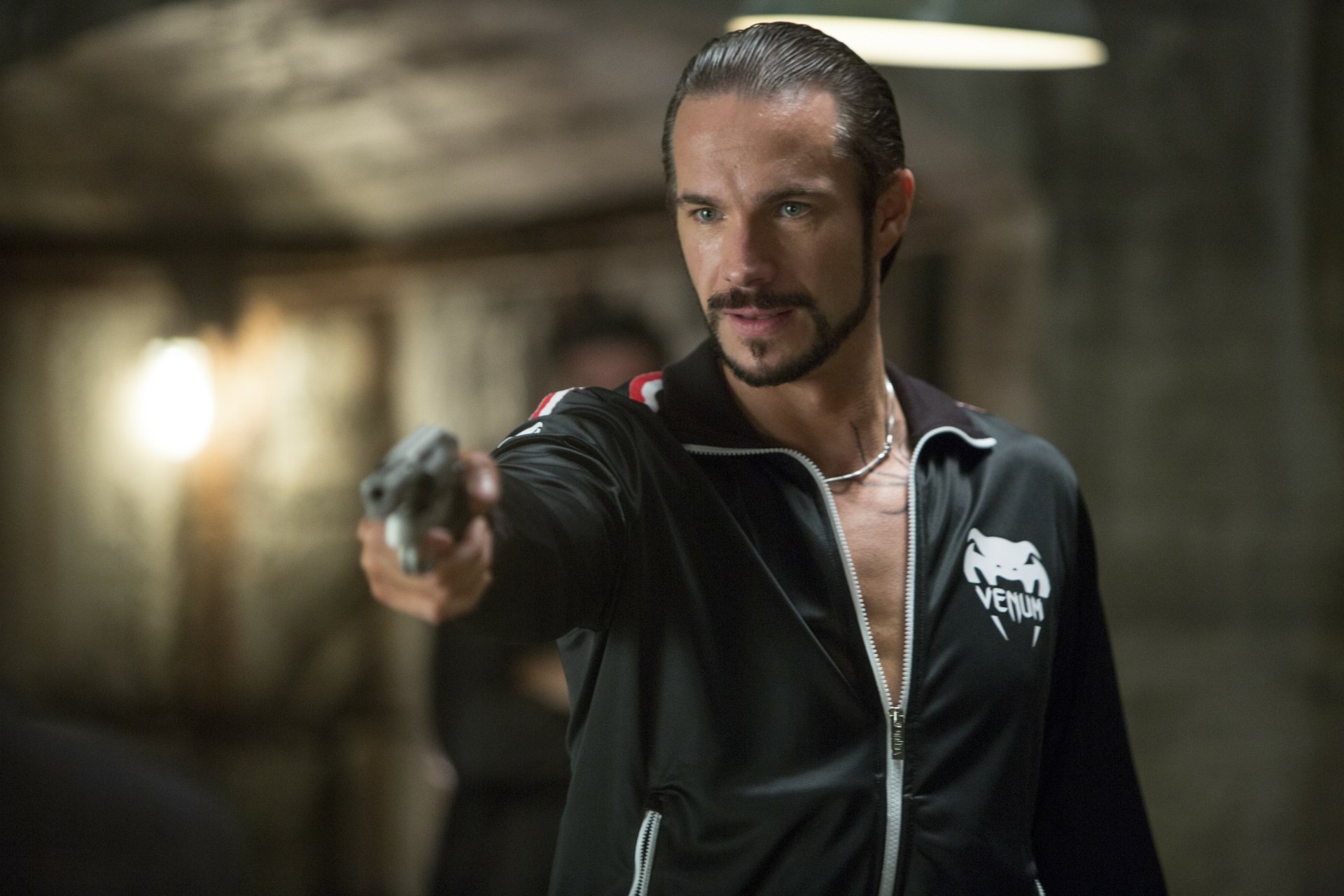 Download Mossi (Let's Be Cops) James D'Arcy Movie Let's Be Cops 4k ...